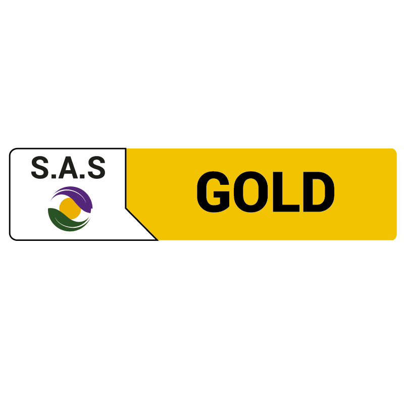 S.A.S GOLD | Cerience